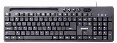 GEMBIRD TASTATURA KB-UM-108