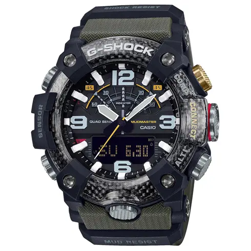 G-SHOCK