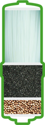 Aquarion Filter 0.01m (bez calciuma)