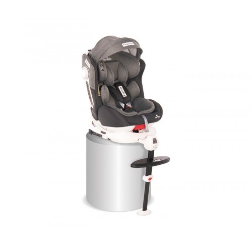 Autosedište Pegagus Isofix 0-36kg Dark&Light