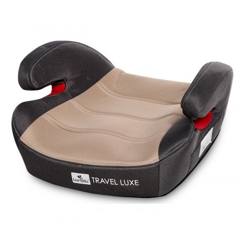 Autosedište Tavel Luxe Isofix 15-36kg Beige