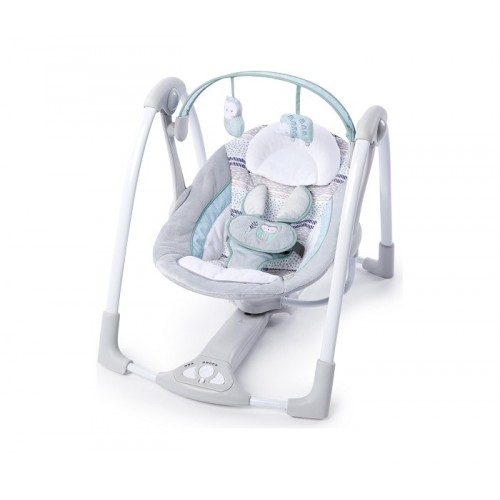 Dečija Ljuljaska Power Adapt Portable Swing - Abernathy 11440