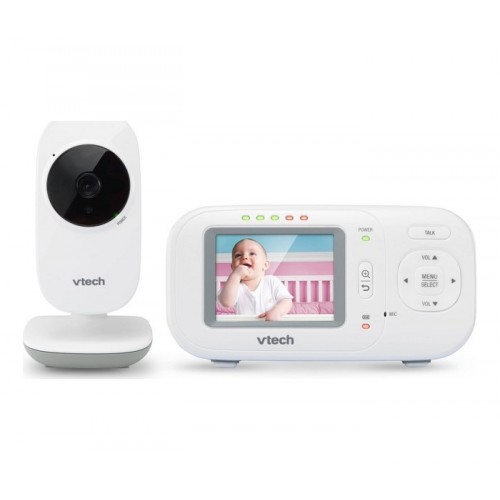 Bebi Alarm Vtech - Video Monitor