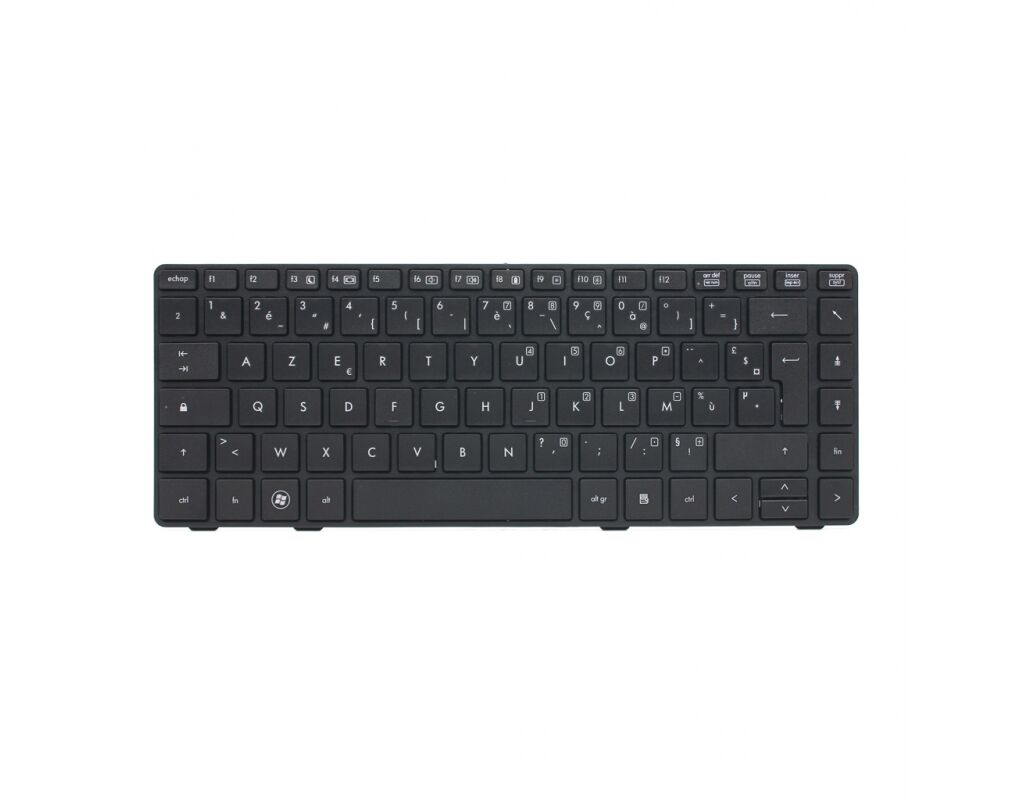 Tastatura - laptop HP 8460