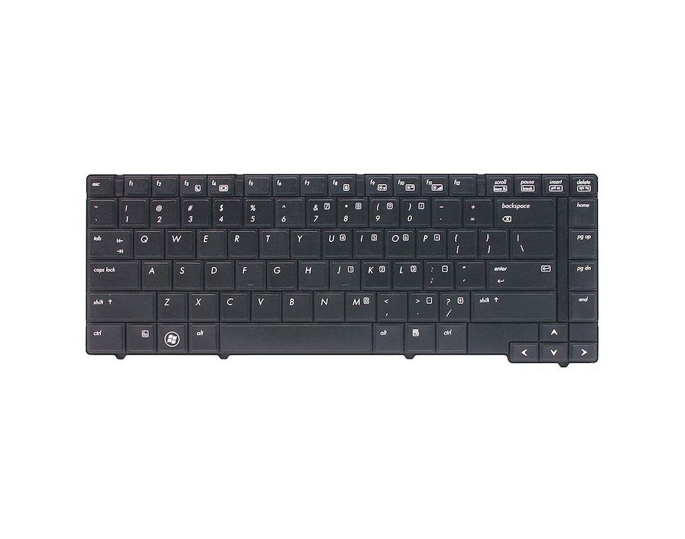 Tastatura - laptop HP Probook 6440b