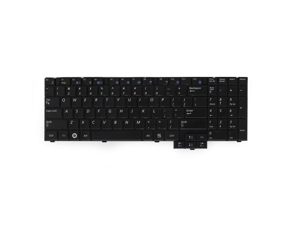 Tastatura - laptop Samsung RV508