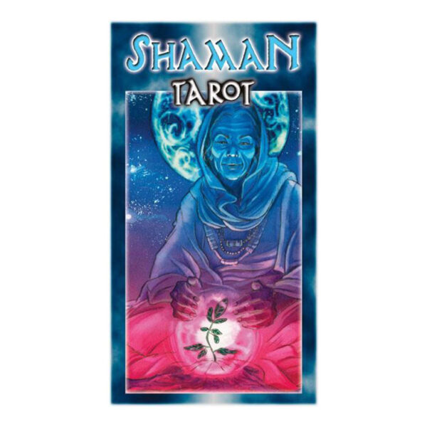 Shaman Tarot