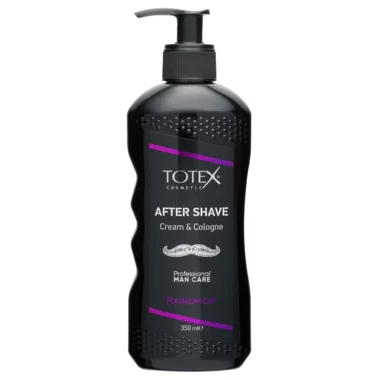 Krema posle brijanja TOTEX Raindrop 350ml