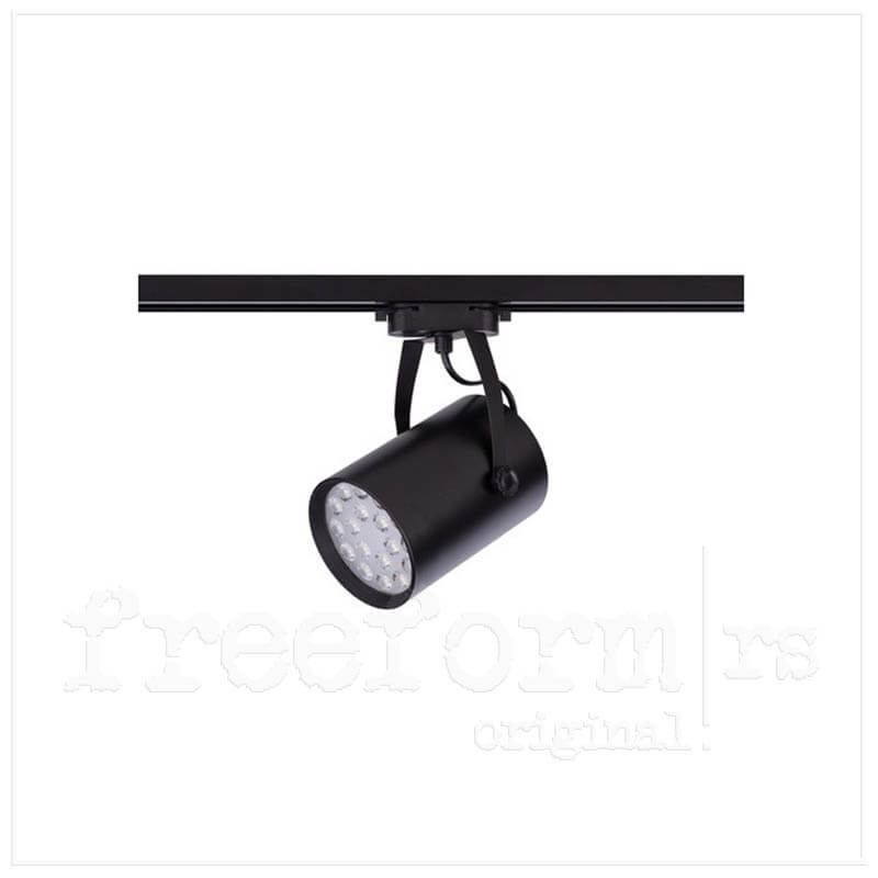 Profile Store Pro Led 18W 8327