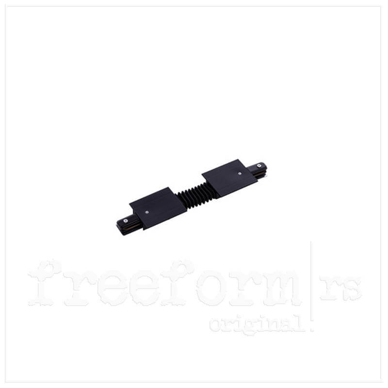 Profile Recessed Flex connector 8385