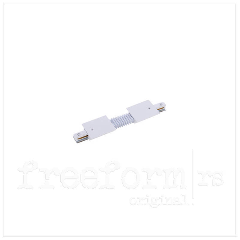 Profile Recessed Flex connector 8384