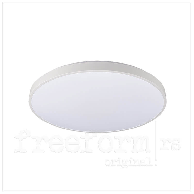 Agnes Round Led 8188