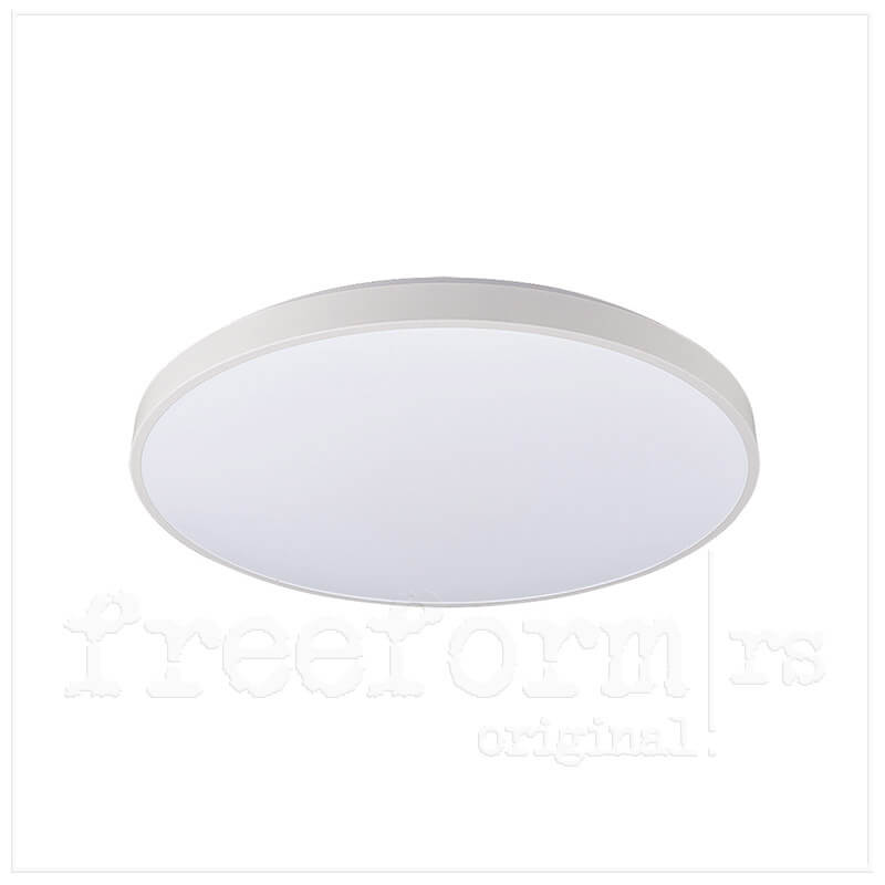 Agnes Round Led 8210