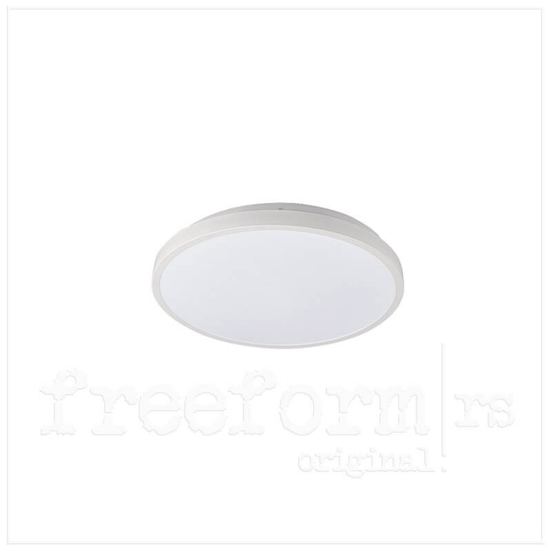 Agnes Round Led 8186