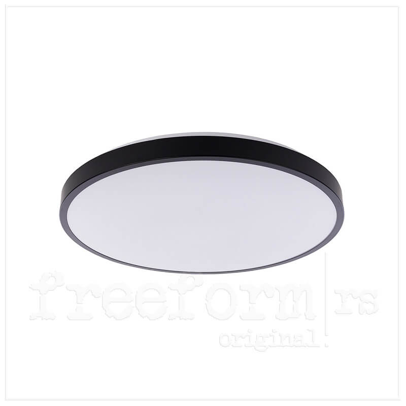 Agnes Round Led 8204