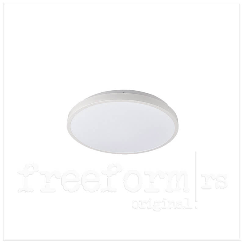 Agnes Round Led 8207