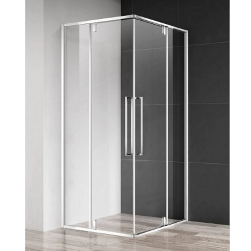 CONCEPT ABSOLUT tuš kabina 80x80x200 C-02-6180