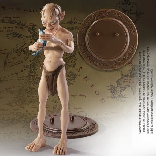 Gollum Savitljiva Figura