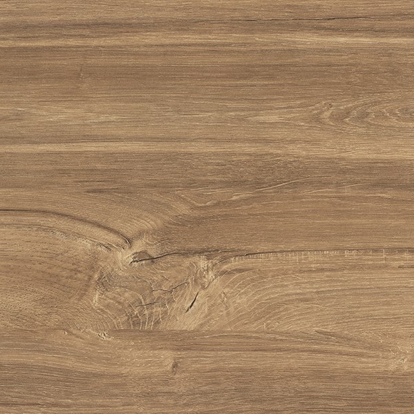 Oplemenjena iverica H 1113 ST10 18mm Brown Kansas Oak