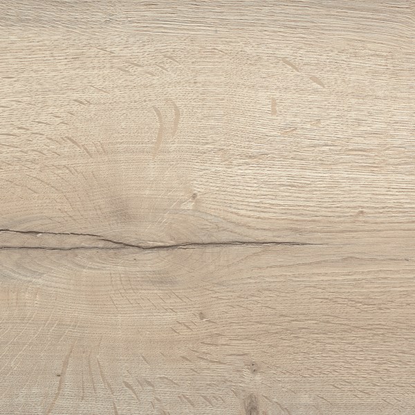 Oplemenjena iverica H 1176 ST37 18mm White Halifax Oak