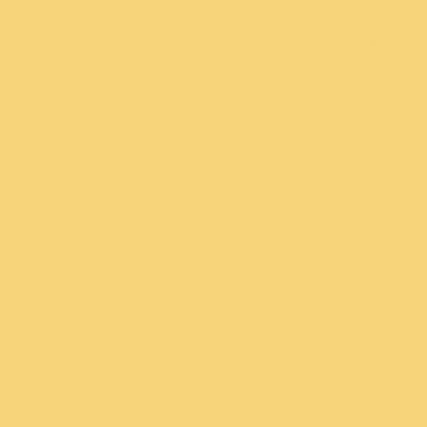 Oplemenjena iverica U 140 ST9 18mm Saffron Yellow