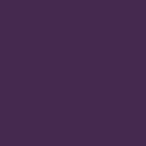 Oplemenjena iverica U 414 ST9 18mm Dark Violet