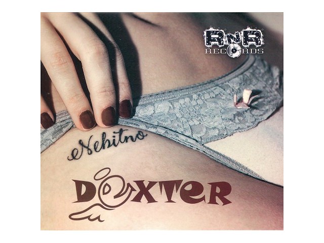 DEXTER - Nebitno