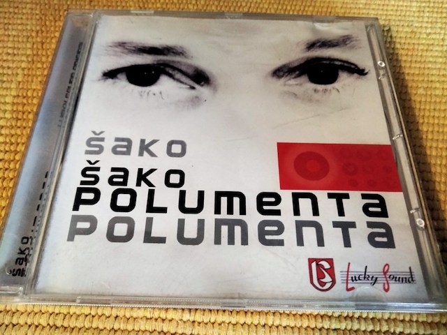 Šako Polumenta – Šako Polumenta