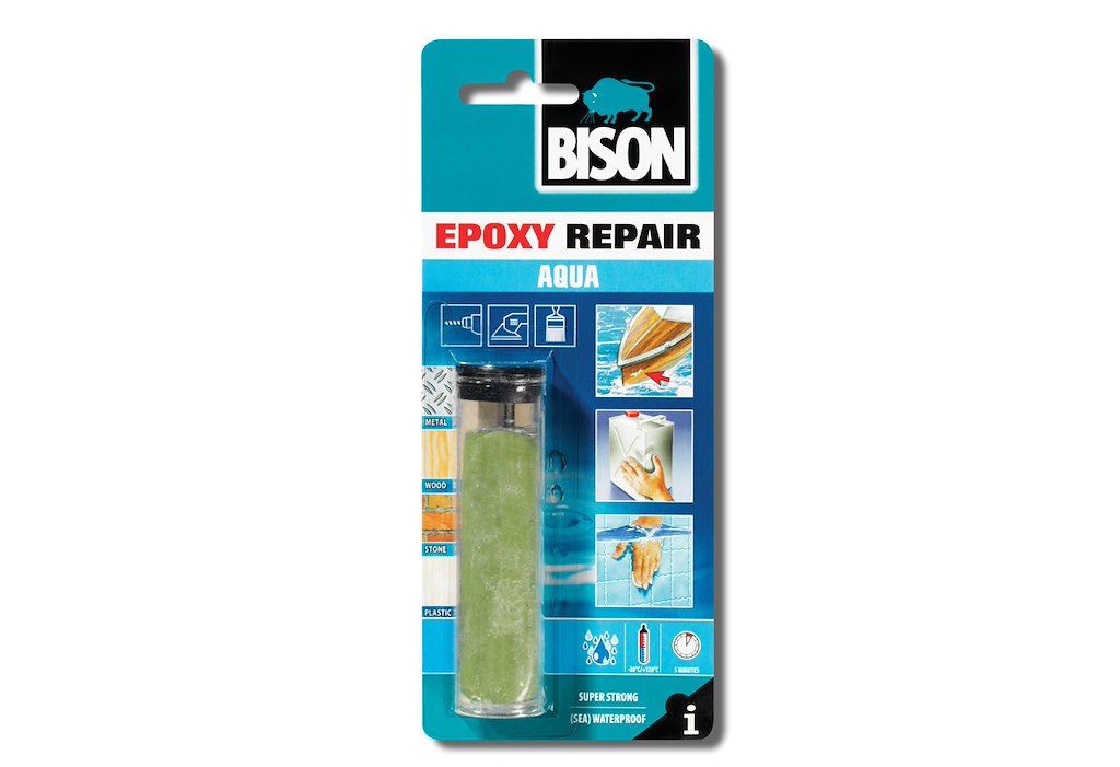 EPOXY REPAIR AQUA