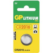 GP CR2016