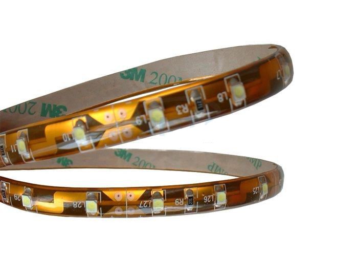 Hladno Bela led traka 60led/m, 300lm/m, IP65