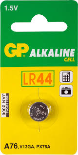 GP LR44