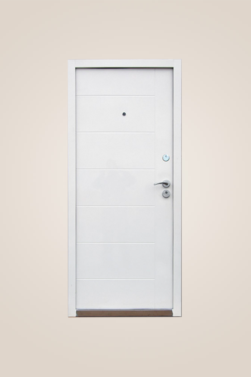 Sankara white 2 locks RW (termoprekid)