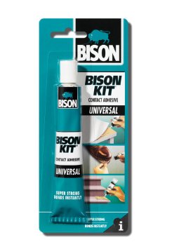 Bison kit