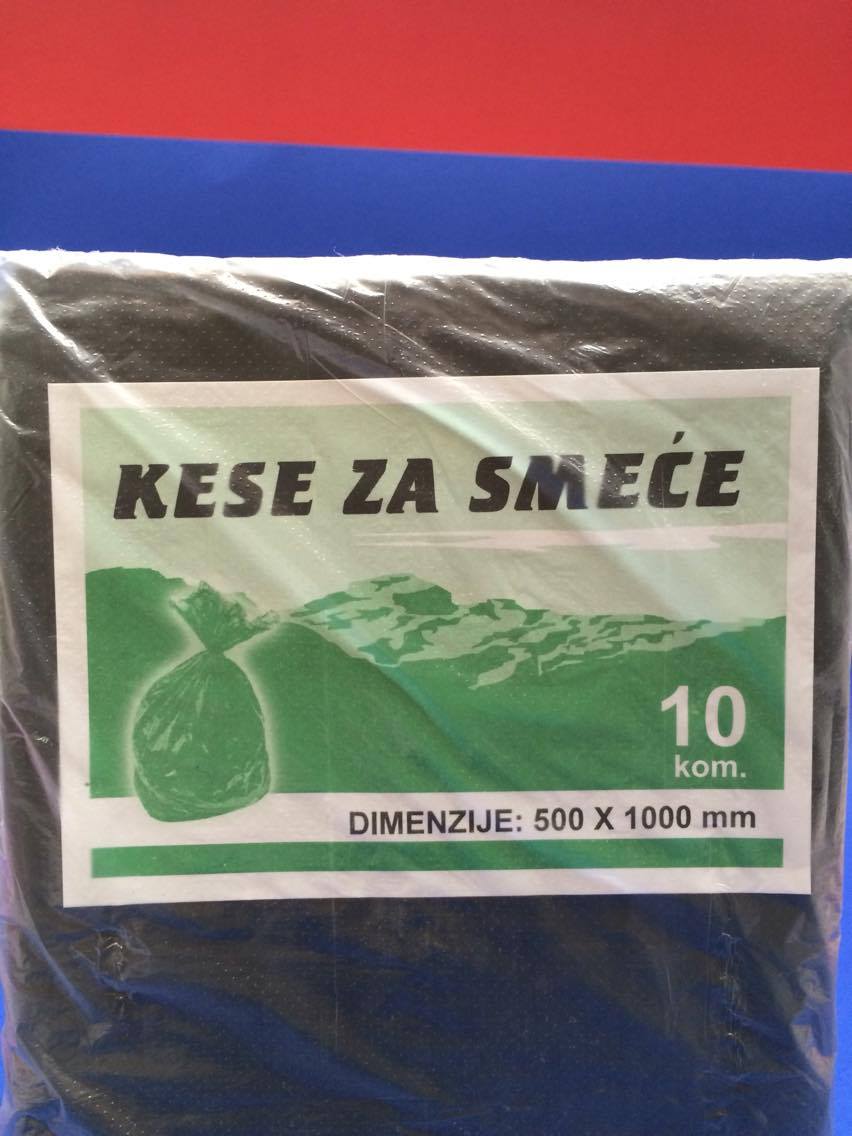 Kese za smeće