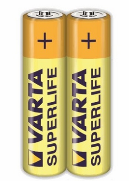 VARTA R6 AA 1,5V