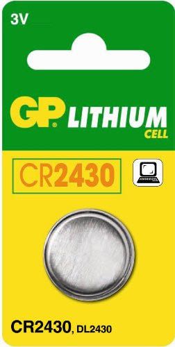 GP CR2430