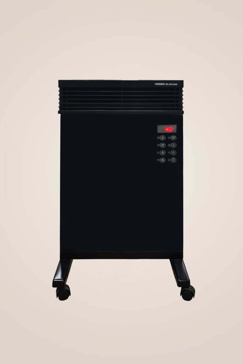 Waver Superior 700 Black Edition