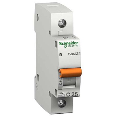 OSIGURAČ SCHNEIDER ELECTRIC C32