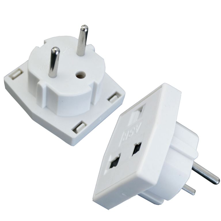 Adapter