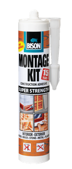 Montage kit