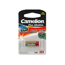 CAMELION 23A 12V