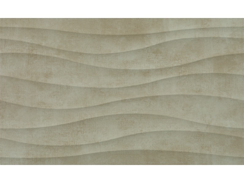 VANGUARD WAVES TAUPE 33,3X55