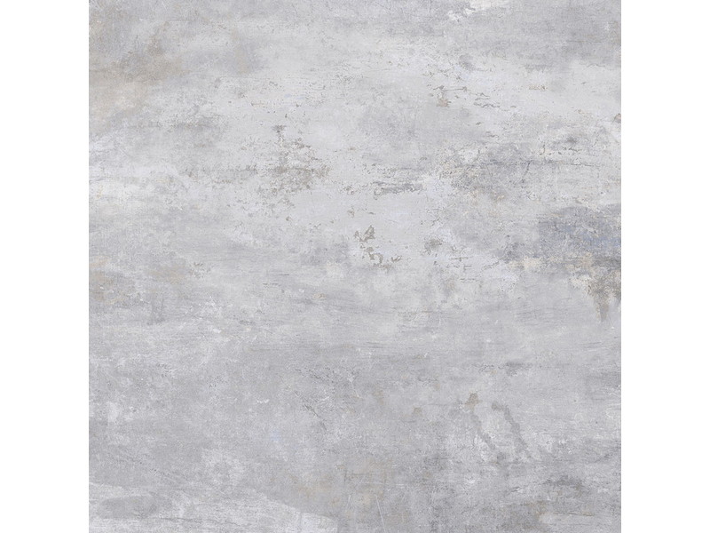 FOSSIL Light Grey Glossy 60x60