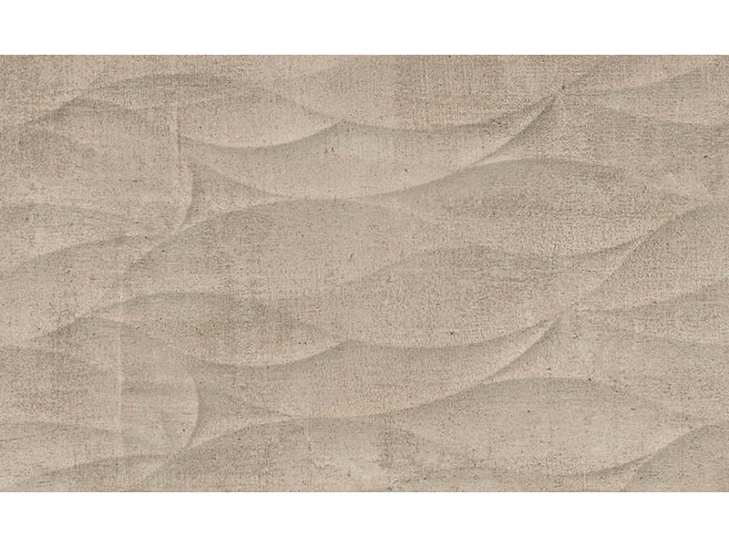 COAST ondas taupe 33x55