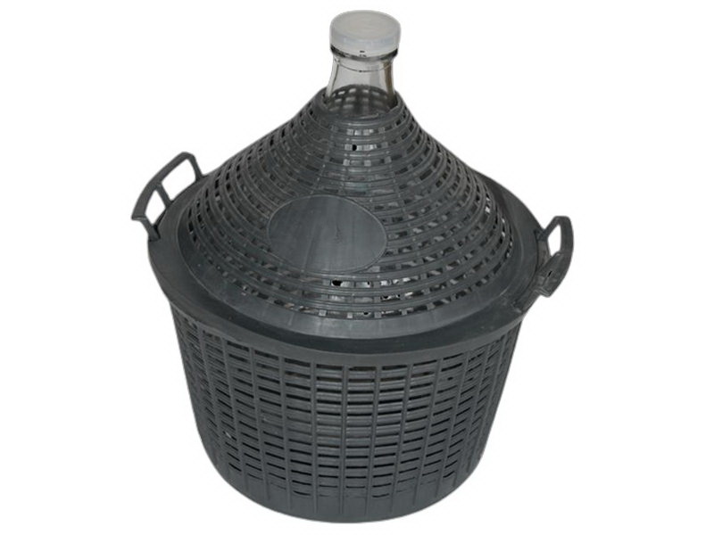 BALON ZA RAKIJU I VINO 54 LIT