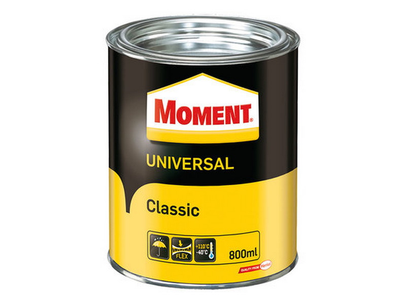 HENKEL MOMENT lepak UNIVERZALNI 800ml