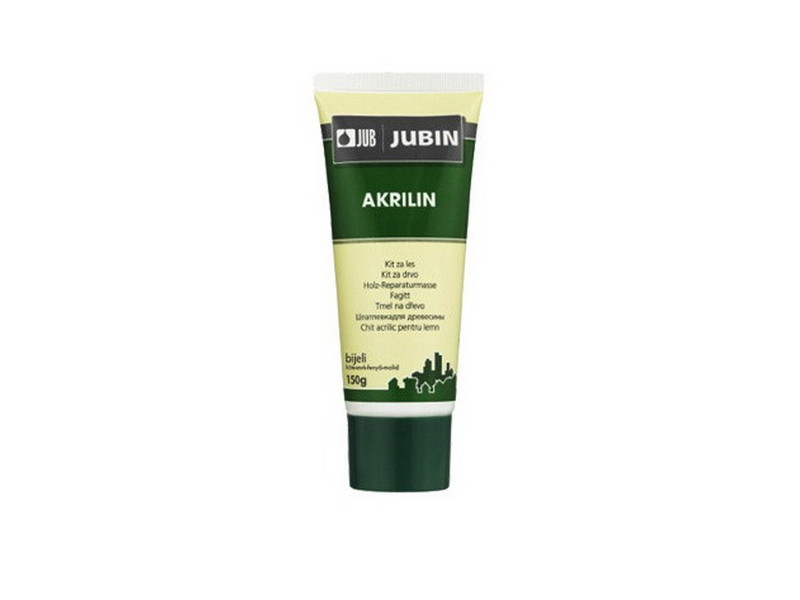 JUB AKRILIN 40-HRAST 150gr