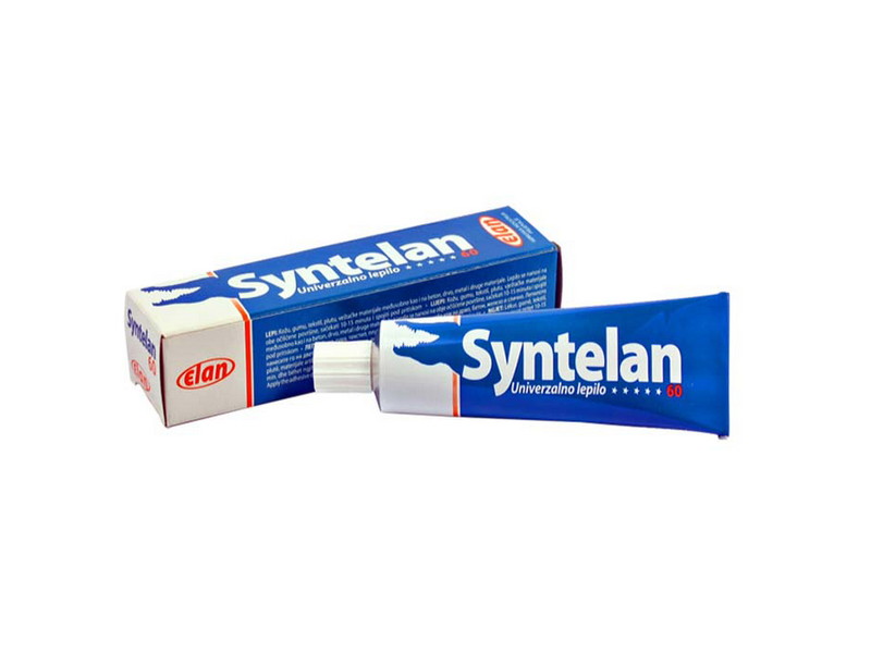 Syntelan lepak tuba 60gr