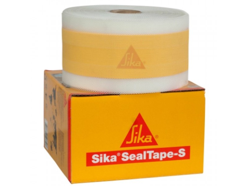 SIKA Sealtape-S 10m